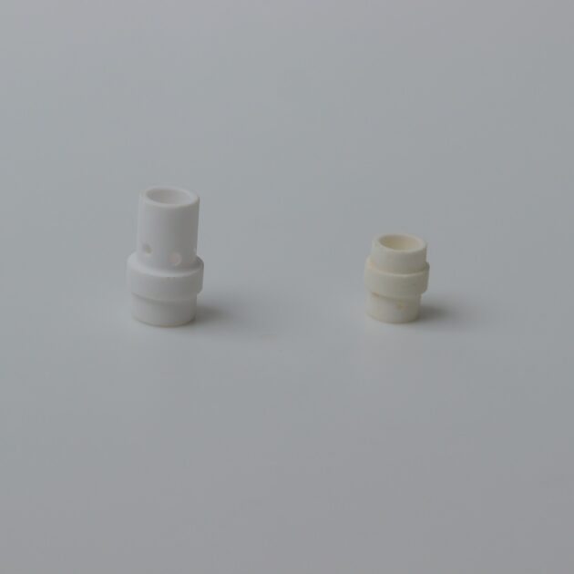 Gas Ceramic Diffuser PANASONIC 350A - Bluepower Machinery Tools Ltd