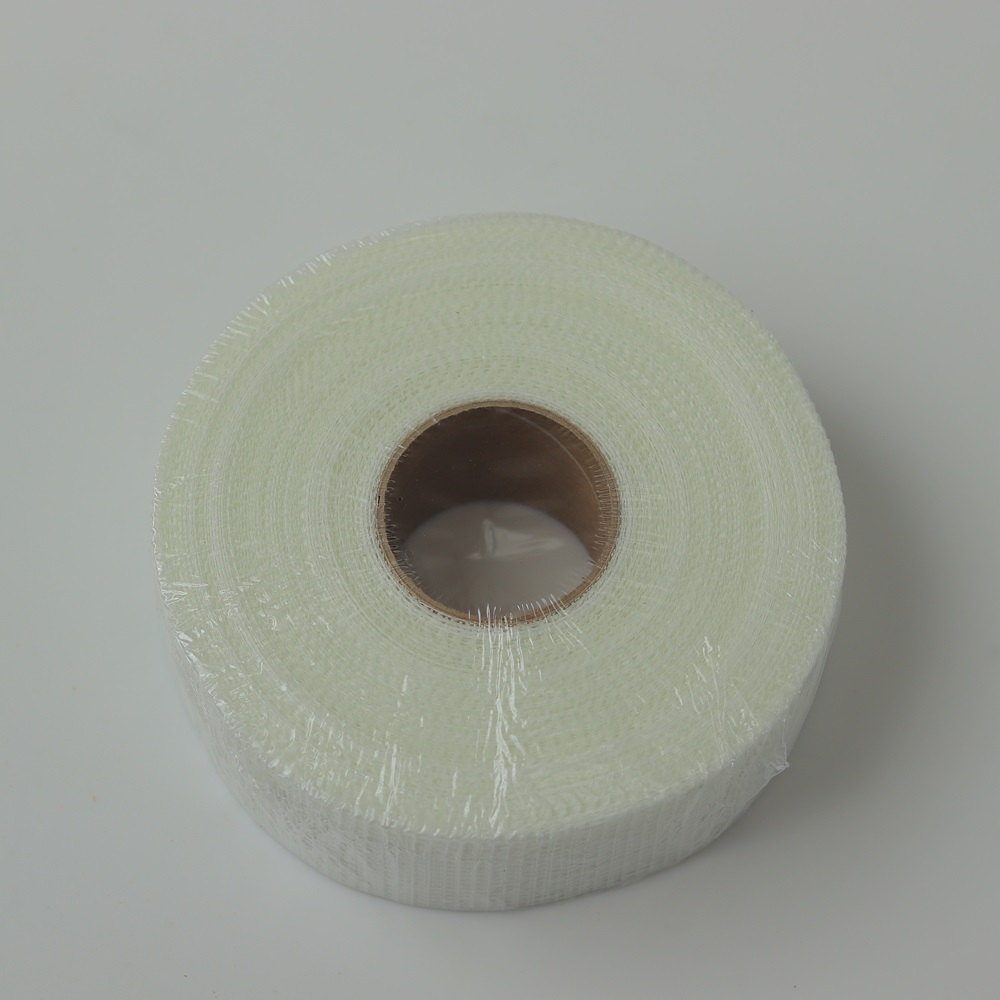 Wall Anti-Crack Fiber Mesh 1Mx100M - Bluepower Machinery Tools Ltd