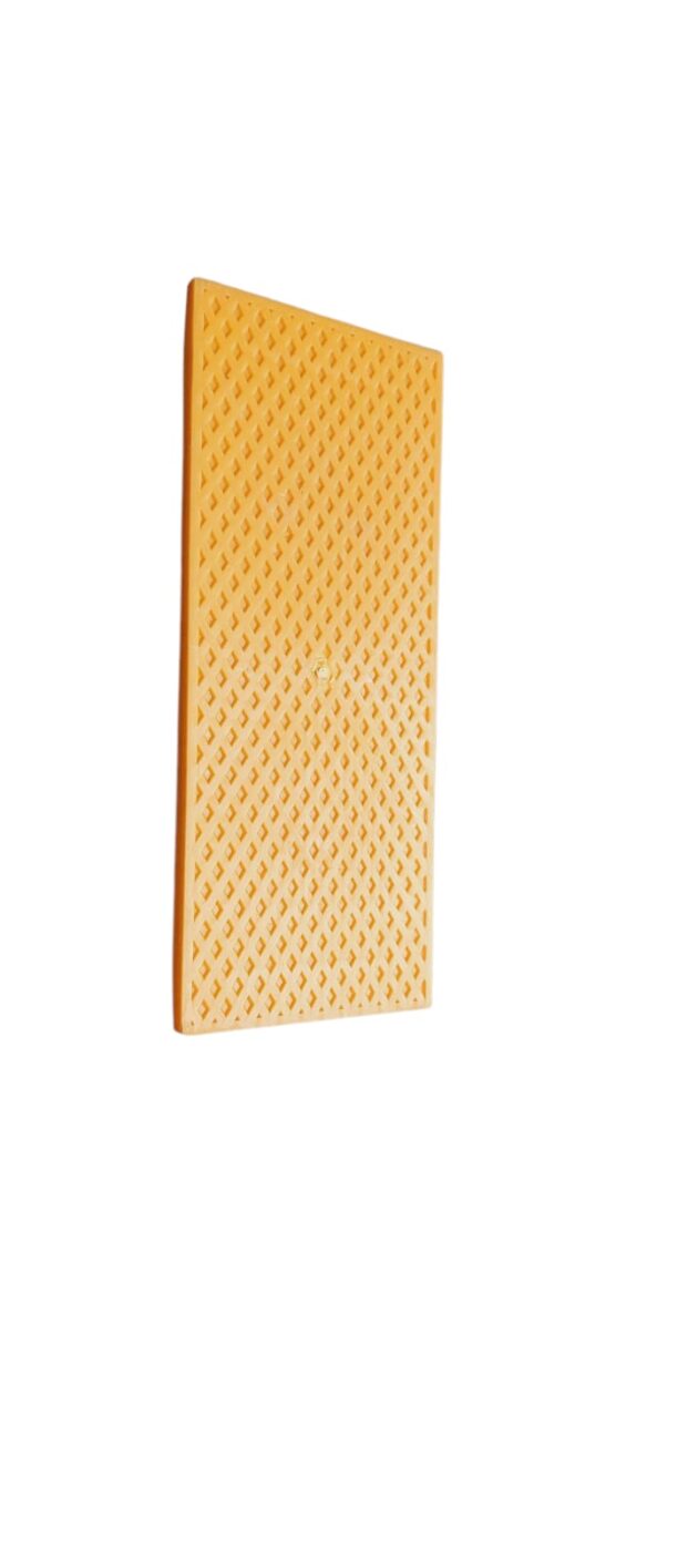 Plastic Trowel 35x15CM - Bluepower Machinery Tools Ltd