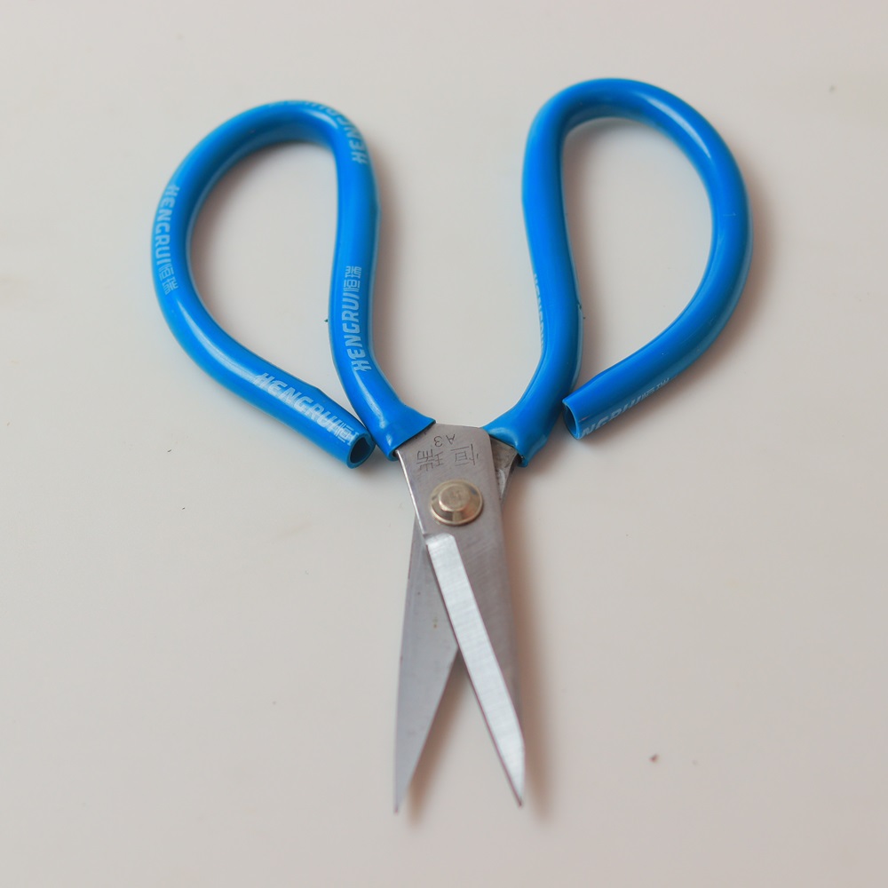 Household Scissors A3 - Bluepower Machinery Tools Ltd