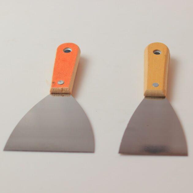 Scraper 2" - Bluepower Machinery Tools Ltd