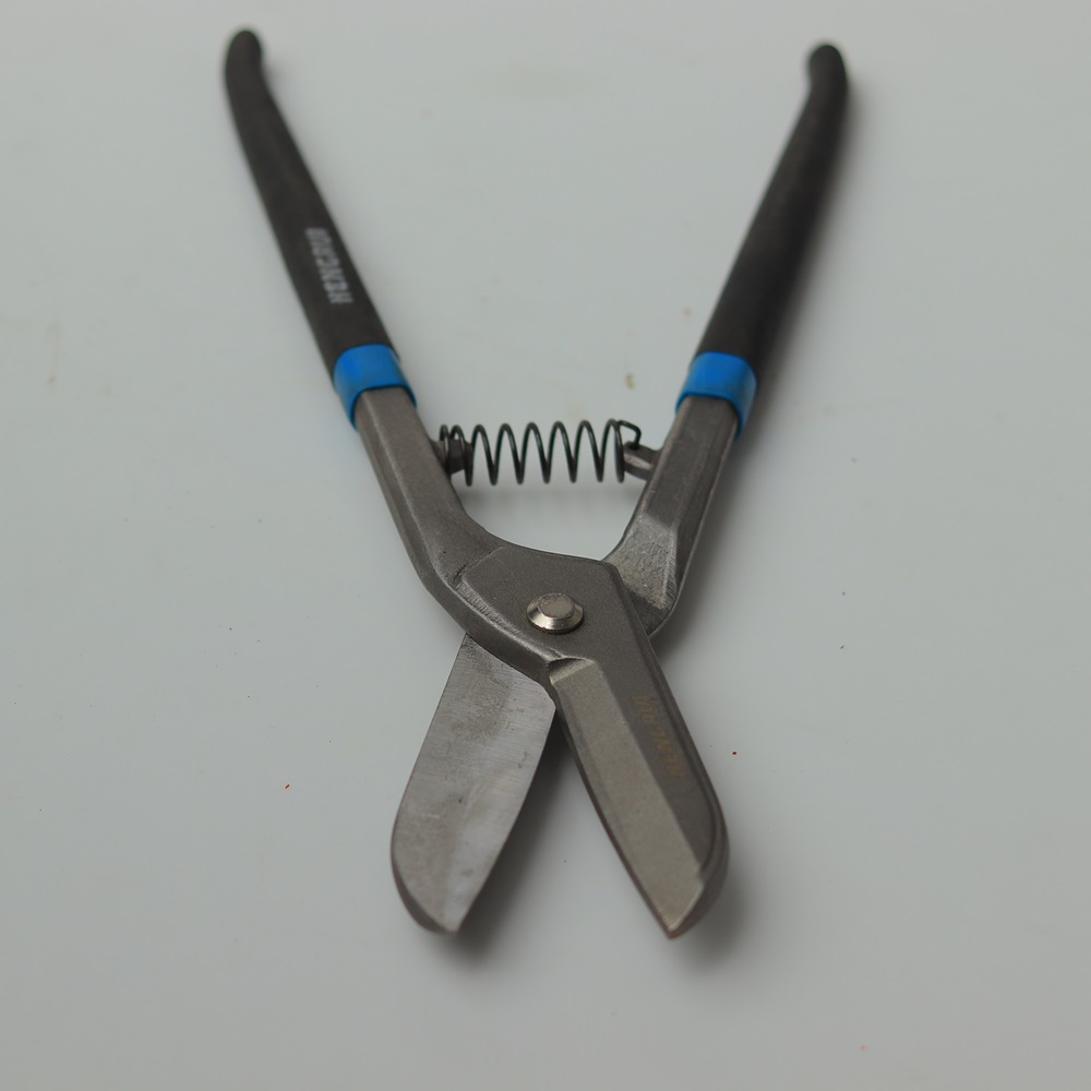 Tin Snip - Bluepower Machinery Tools Ltd
