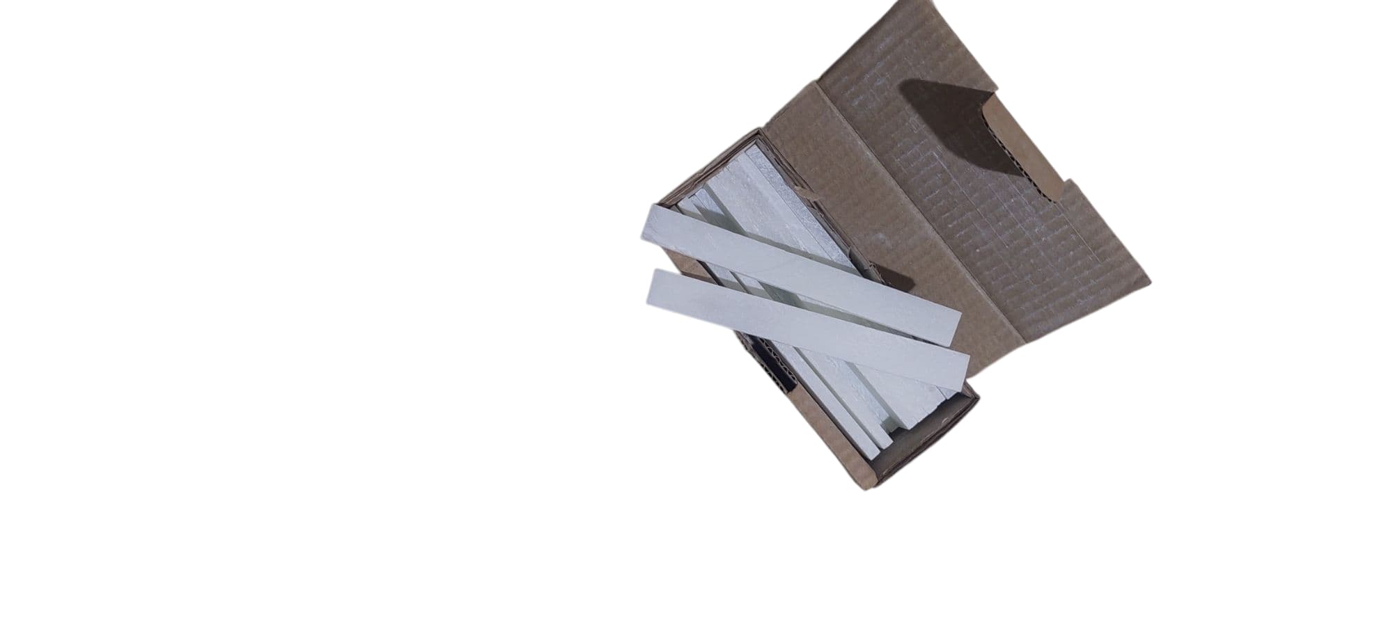 Chinese Chalk 110x12x4.2 - Bluepower Machinery Tools Ltd