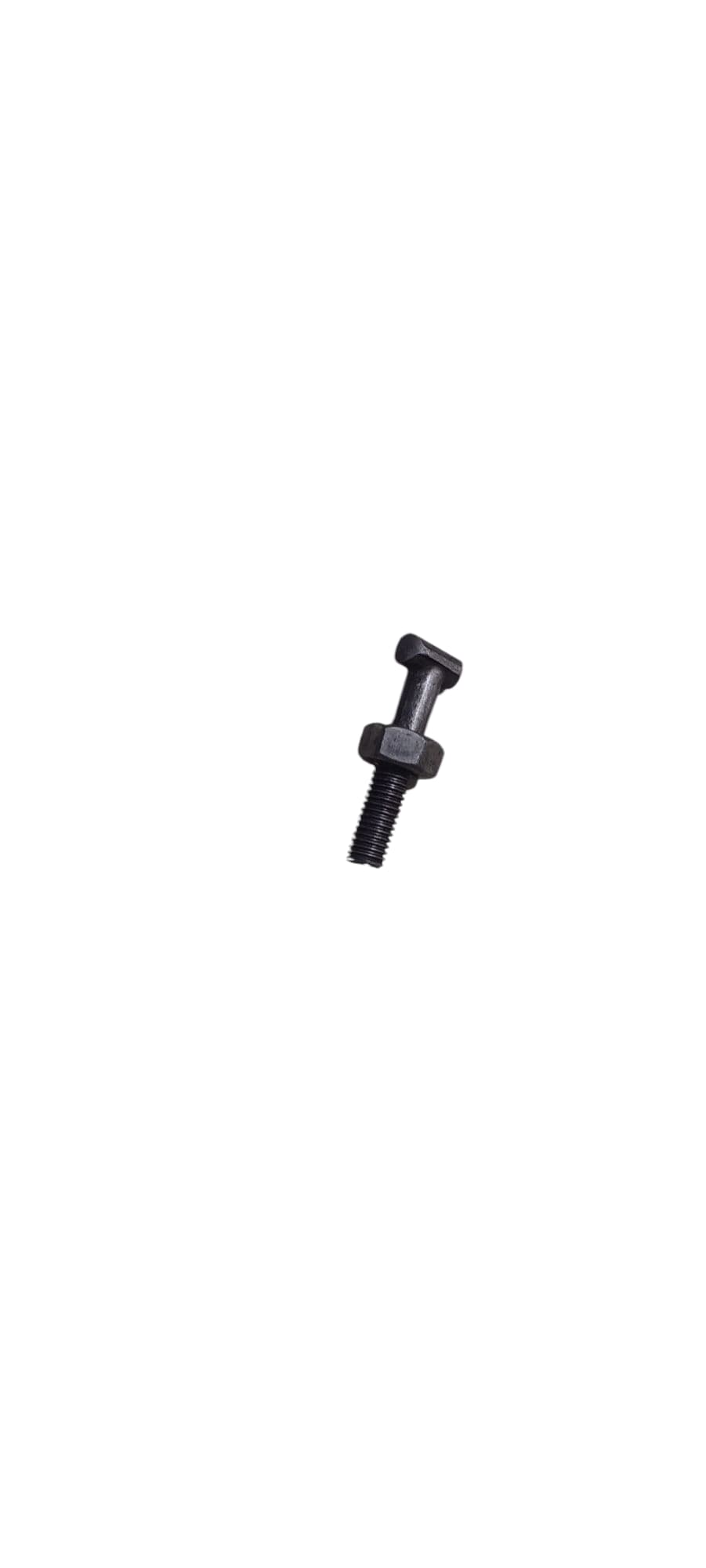Scaffold Bolt Standard 80MM - Bluepower Machinery Tools Ltd